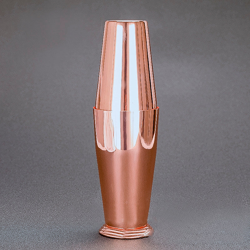 Boston Shaker with Base – Body By J'ne