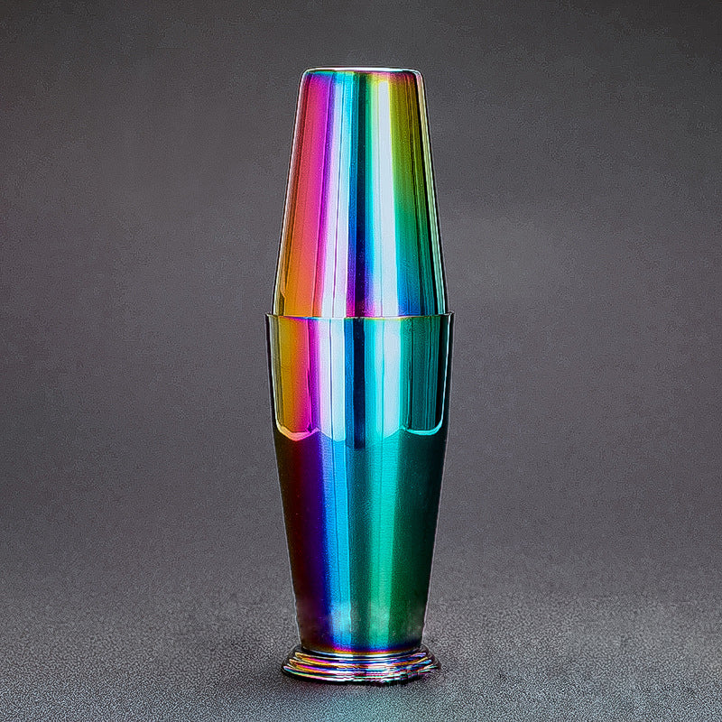 Boston Shaker with Base – Body By J'ne