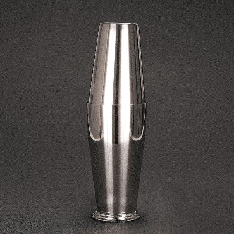 Boston Shaker with Base – Body By J'ne